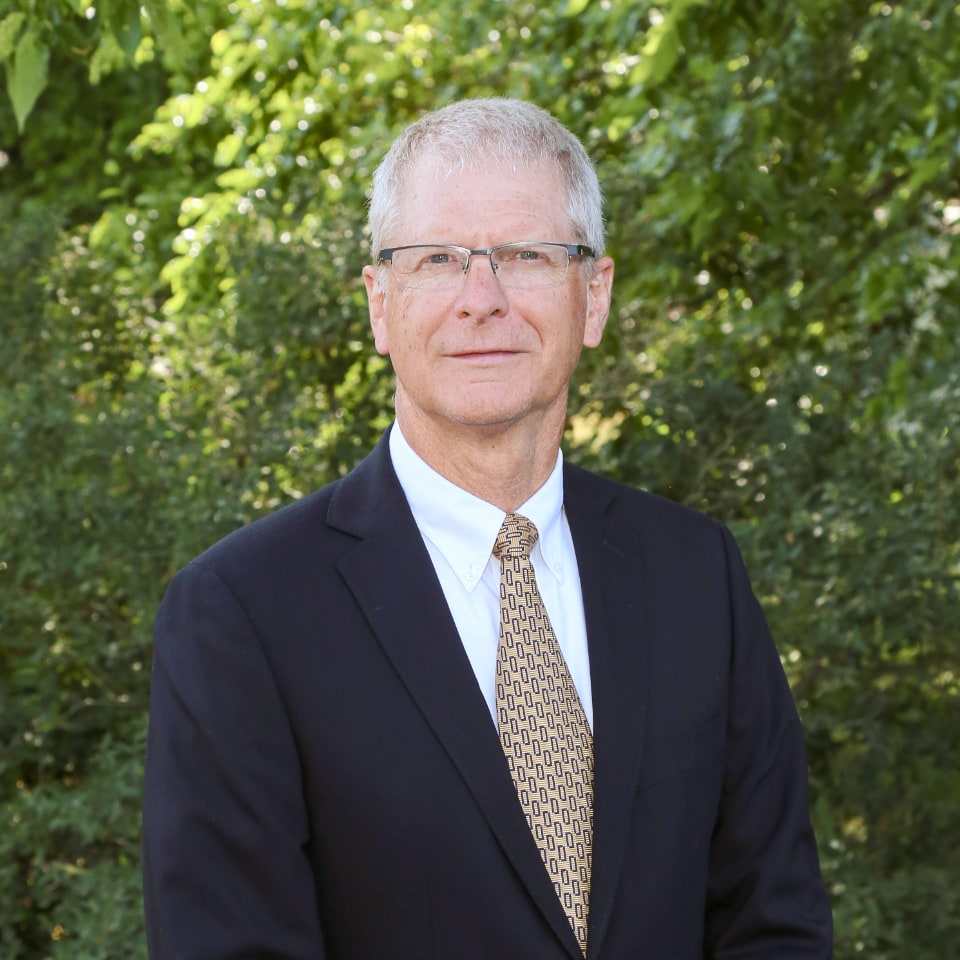 Terry L. Berens - James C. (Jim) DeVries - Mark N. Greidanus