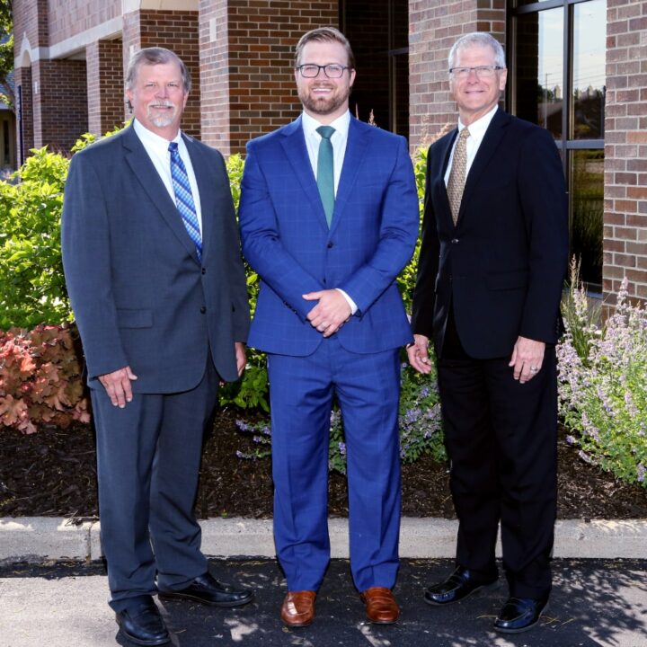 Nicewander, Berens & DeVries - Law Firm Established In 1975