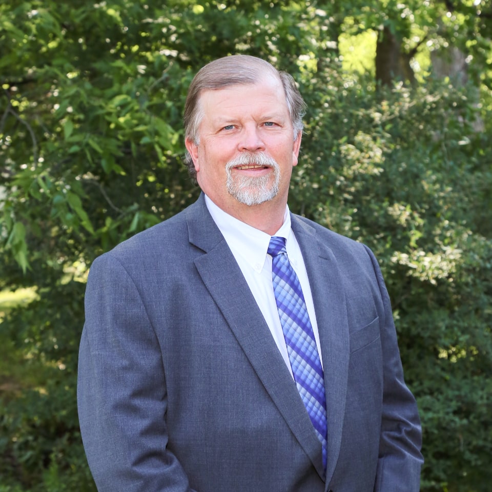 Terry L. Berens - James C. (Jim) DeVries - Mark N. Greidanus